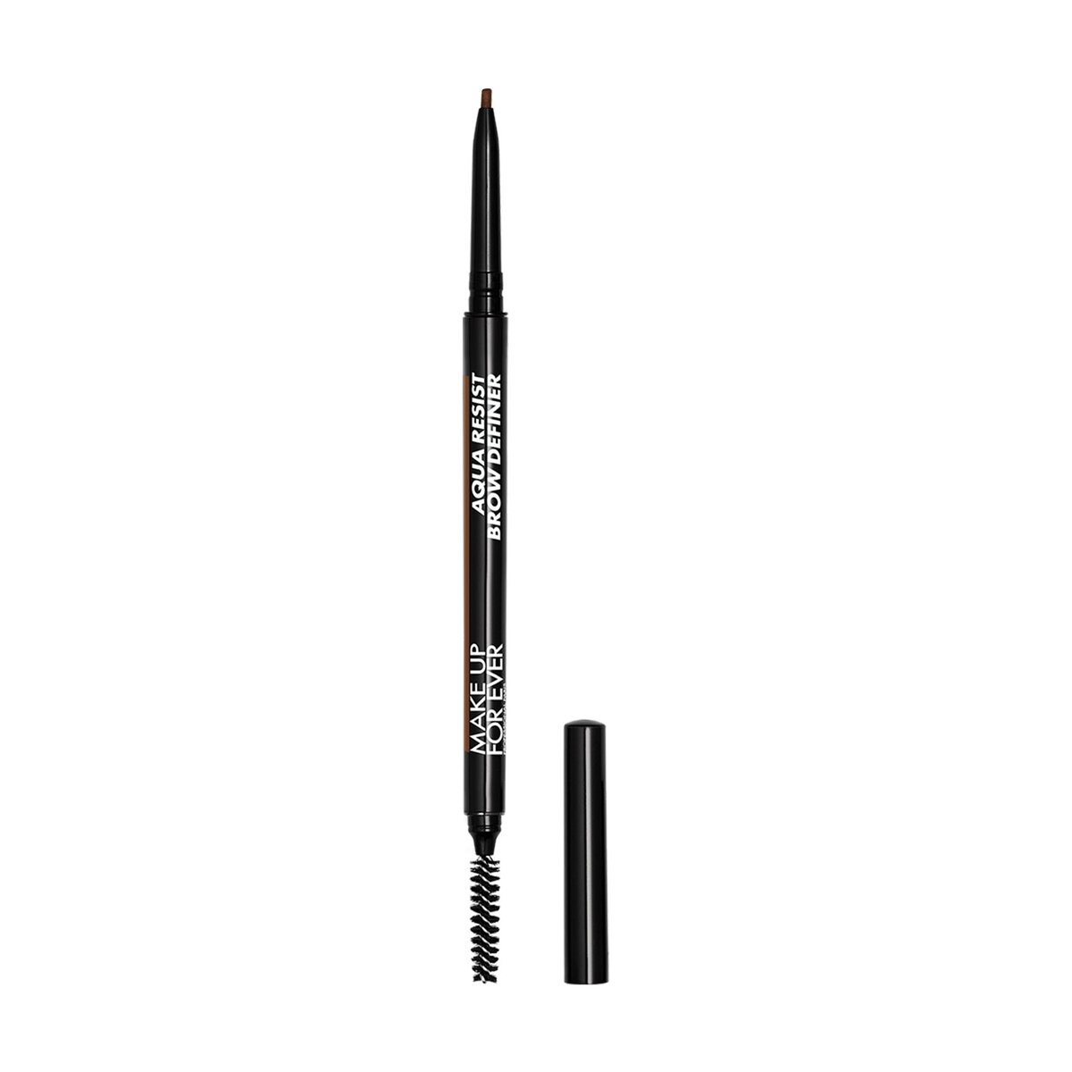 MAKE UP FOR EVER Aqua Resist Brow Definer Editorialist